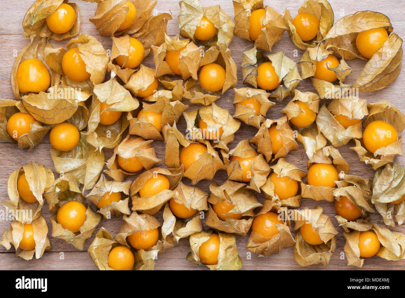 Giant yellow fruit hi-res stock photography and images - Alamy
