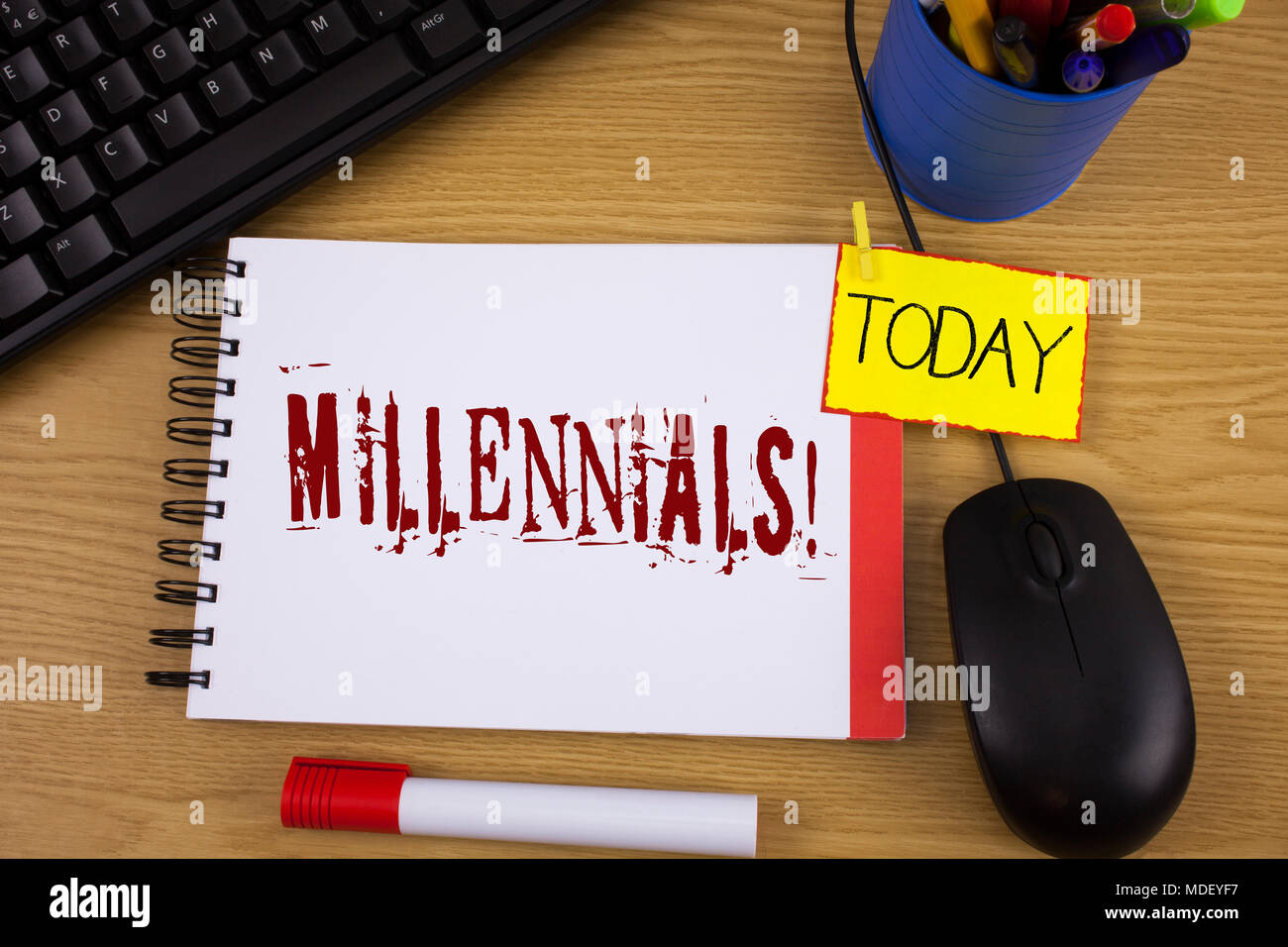 1980s phone notepad hi-res stock photography and images - Alamy