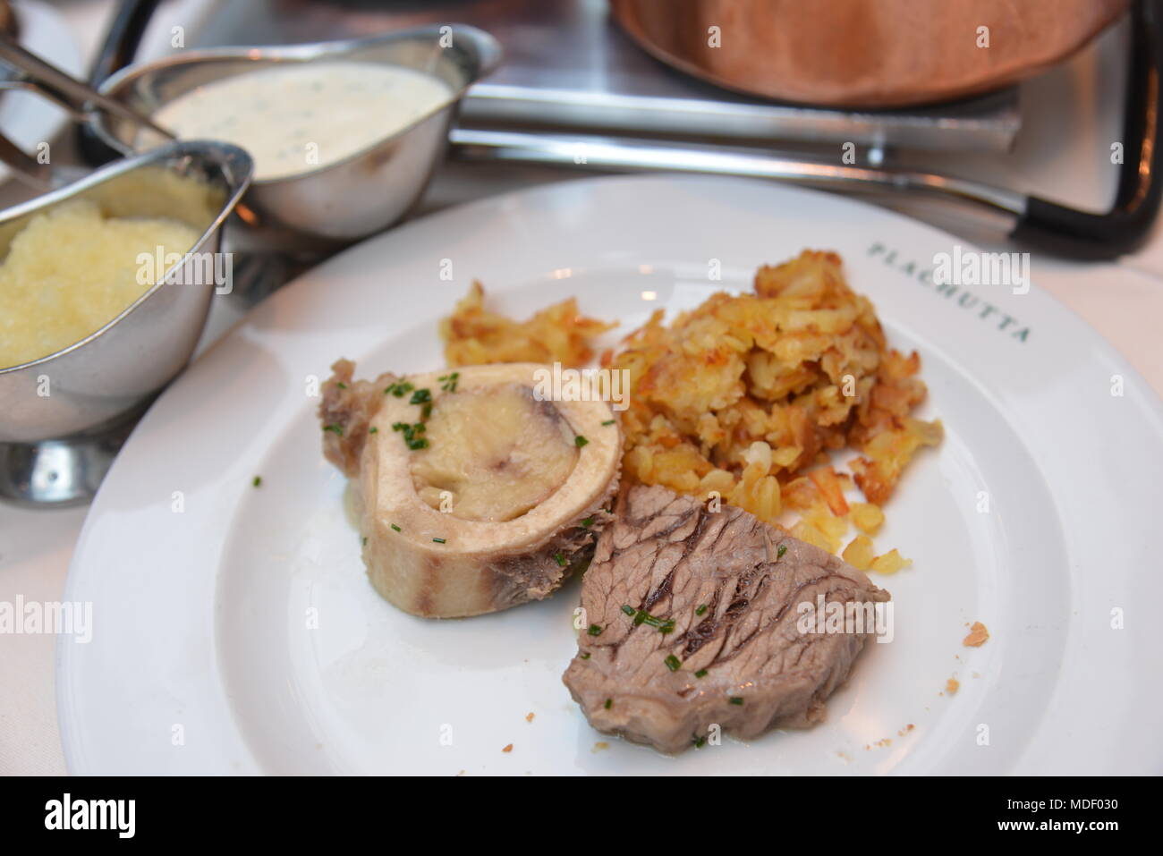 Plachutta vienna hi-res stock photography and images - Alamy