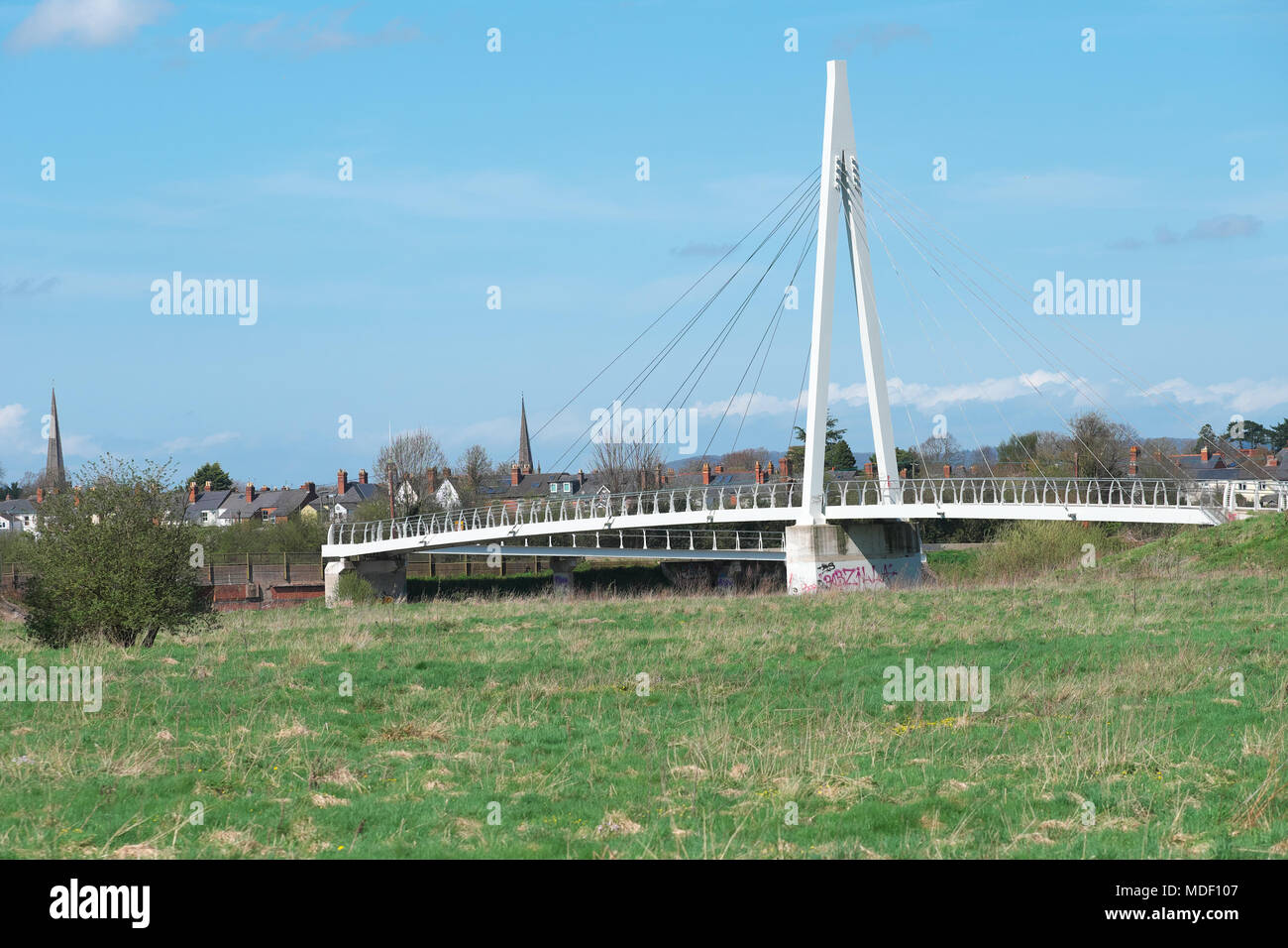 Rotherwas High Resolution Stock Photography and Images - Alamy