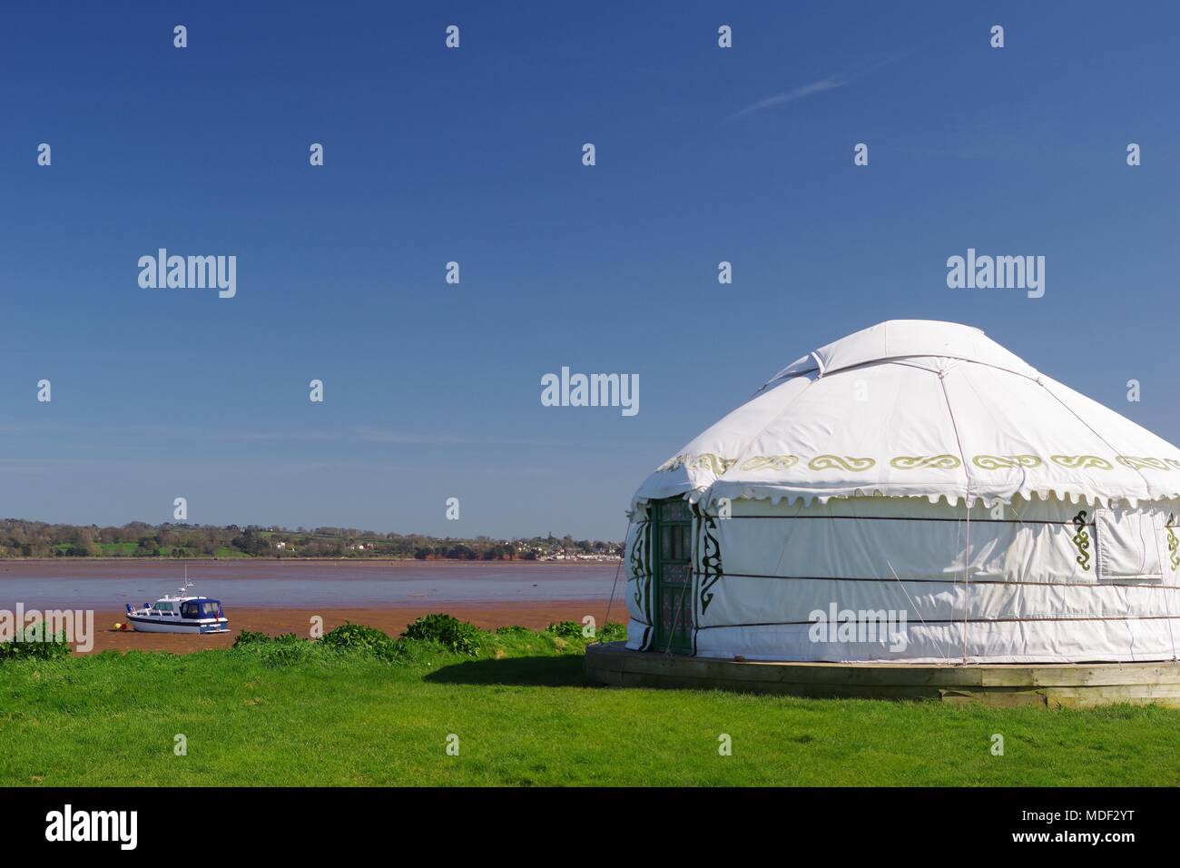 Turf lock hotel hi-res stock photography and images - Alamy