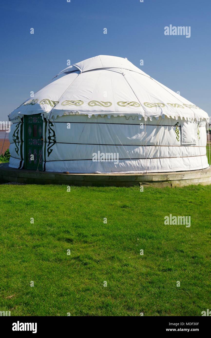 Mongolian castle hi-res stock photography and images - Alamy