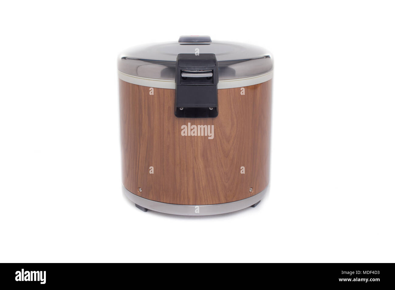 Pressure cooking pot hi-res stock photography and images - Alamy