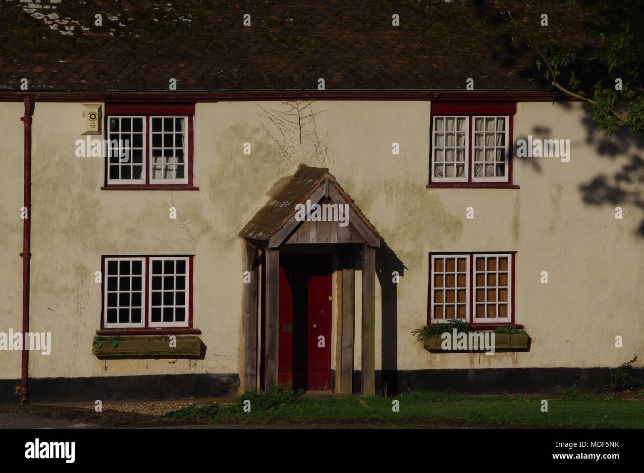 Powderham church hi-res stock photography and images - Alamy