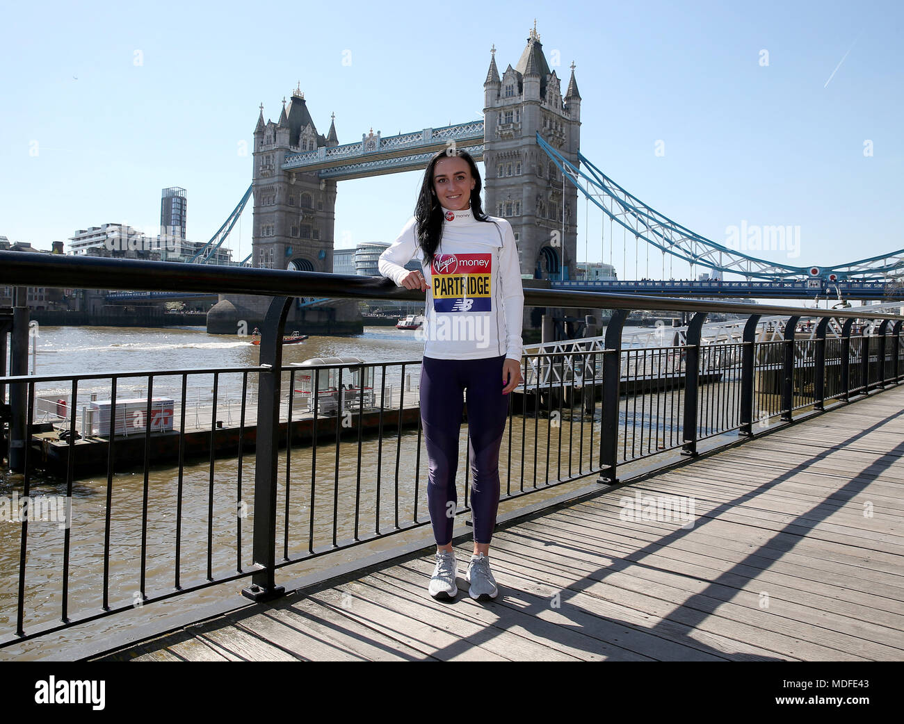 Marathon lily hi-res stock photography and images - Alamy