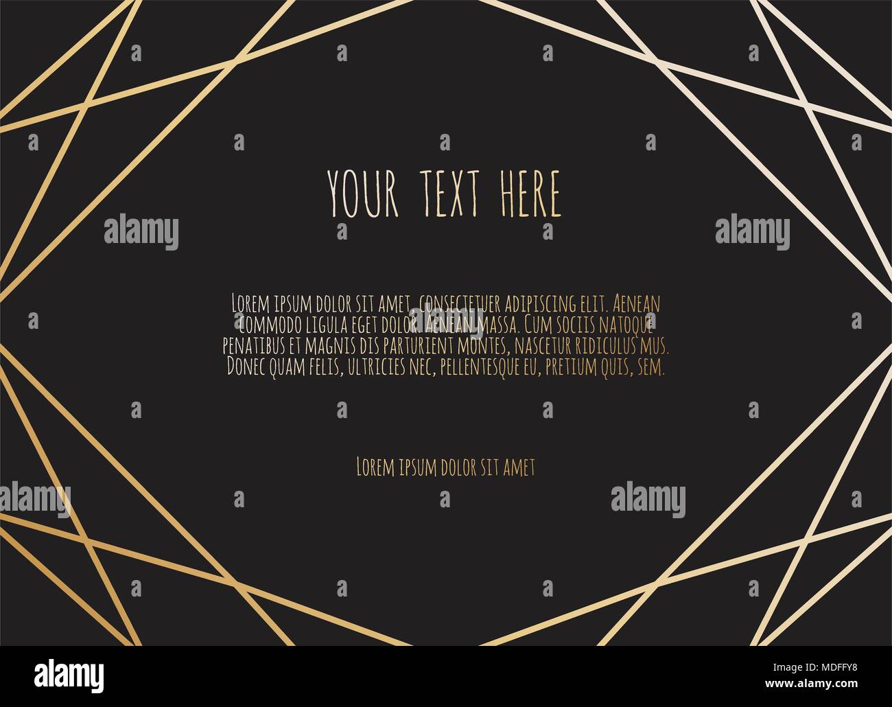 Diamond frame hi-res stock photography and images - Alamy