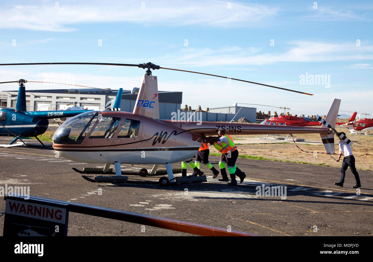 Nac helicopters hi-res stock photography and images - Alamy