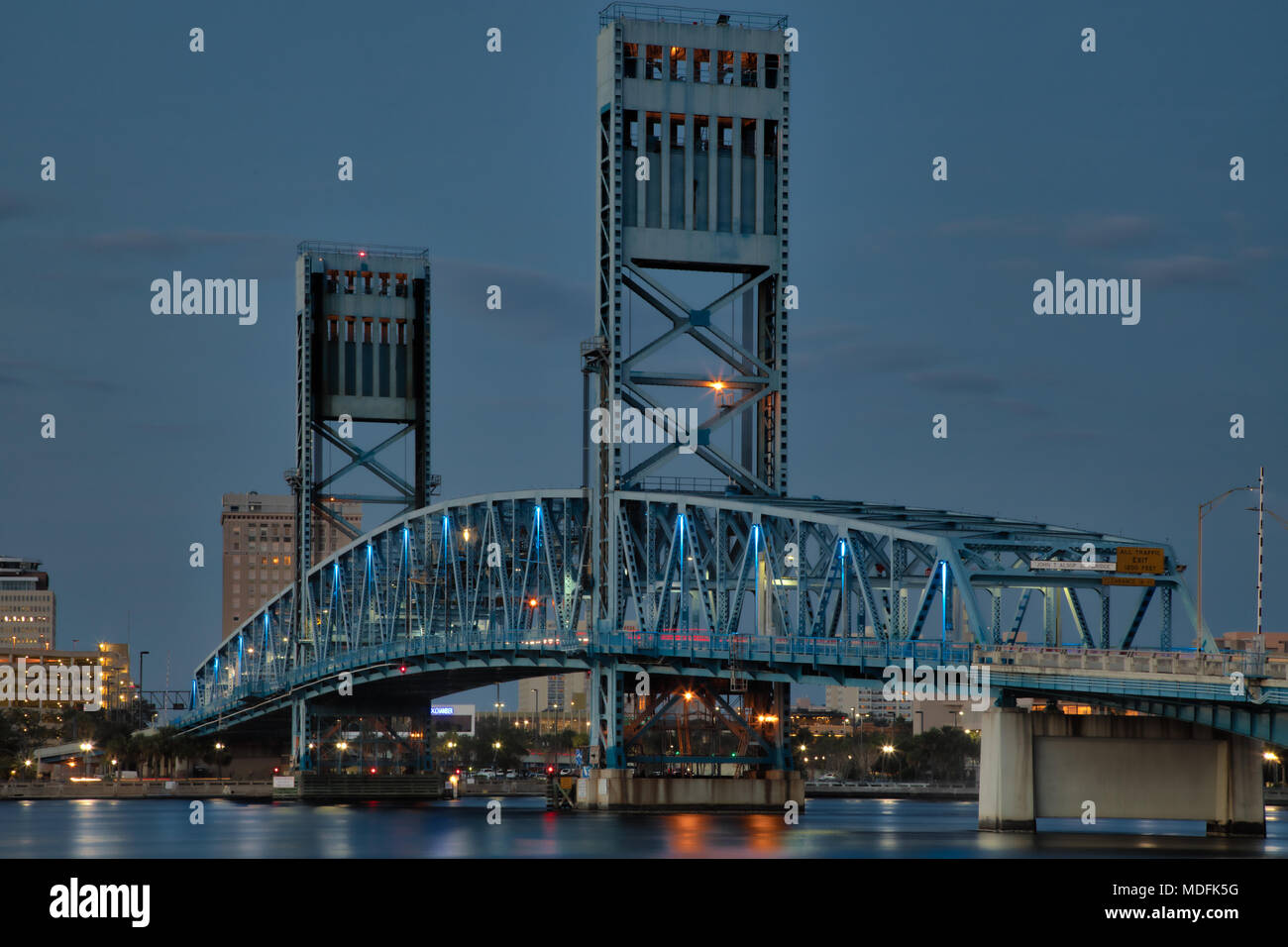 Jacksonville attraction hi-res stock photography and images - Alamy