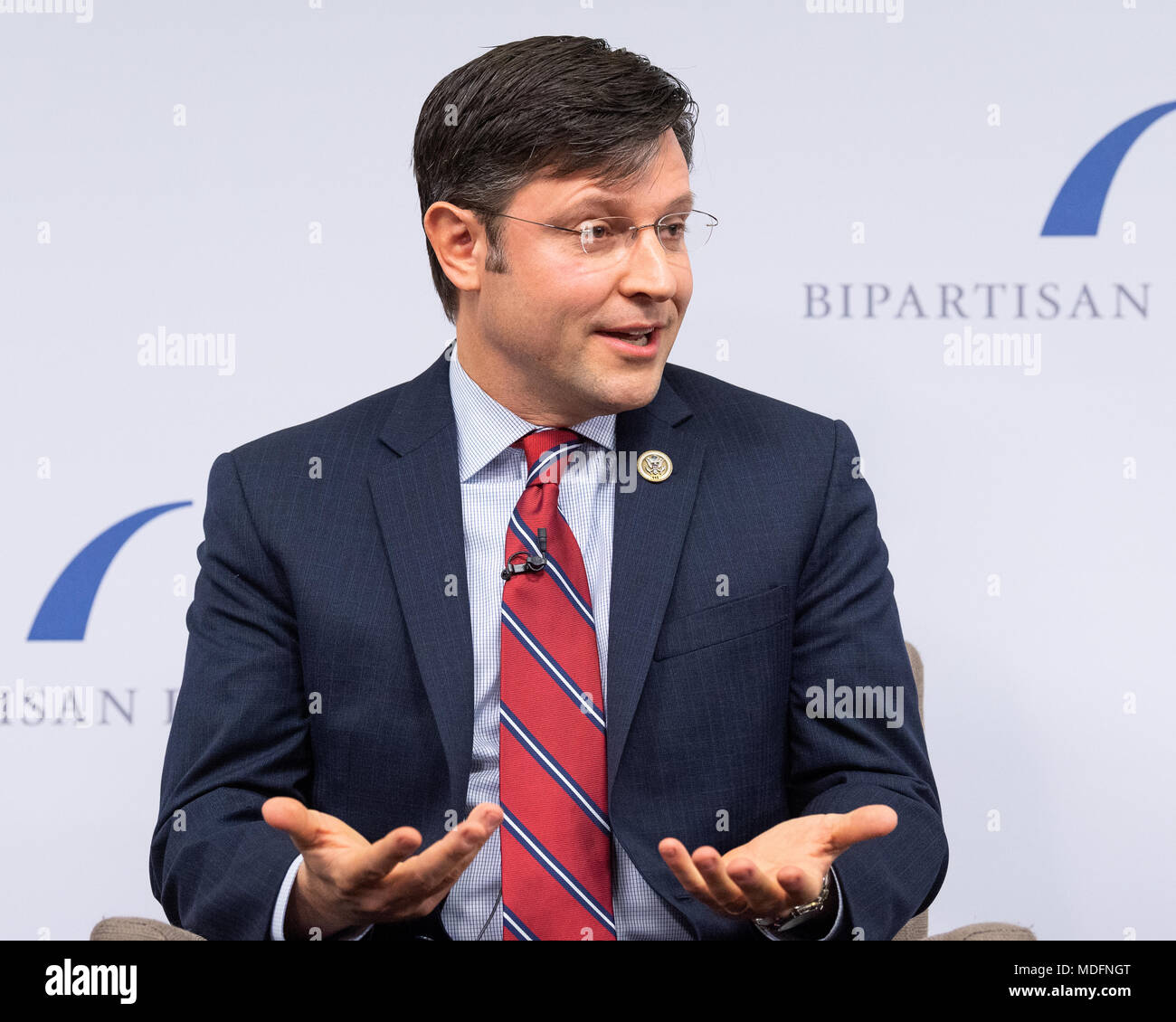 Mike johnson hi-res stock photography and images - Alamy