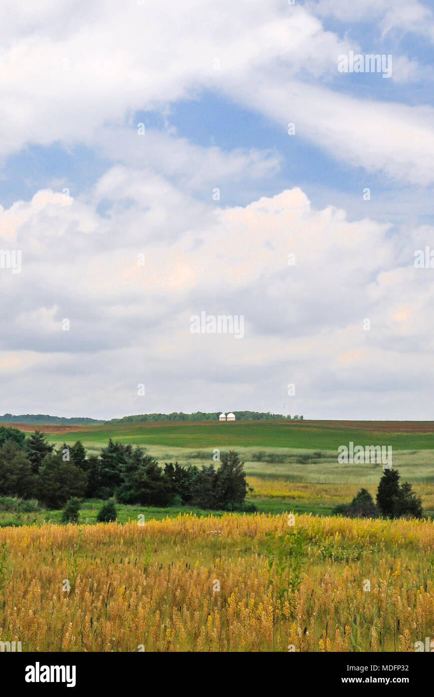 Pennsylvania landscape hi-res stock photography and images - Alamy