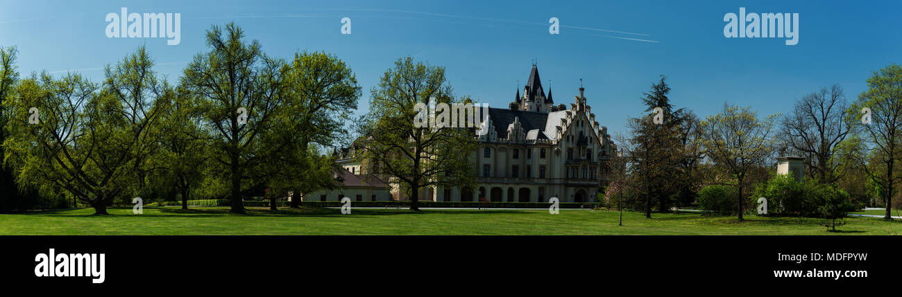 Schloss Grafenegg High Resolution Stock Photography and Images - Alamy