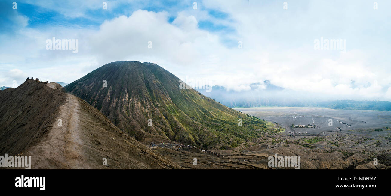 Tengger range hi-res stock photography and images - Alamy