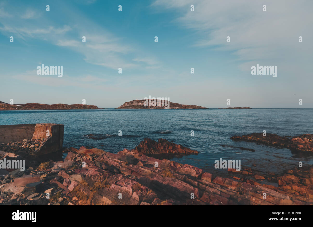 Vardoya hi-res stock photography and images - Alamy