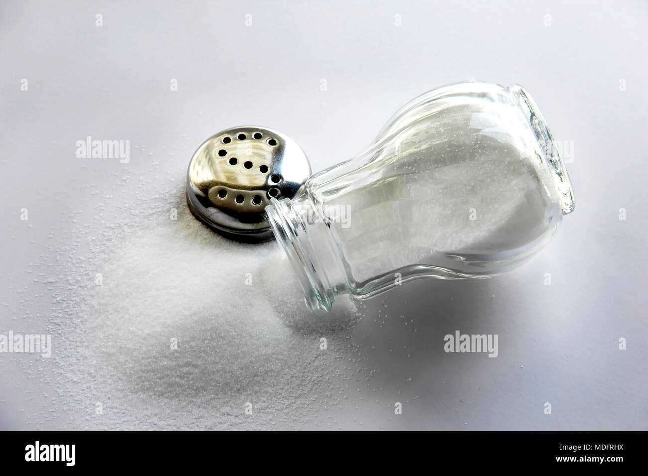 Mineral sodium chloride hi-res stock photography and images - Alamy