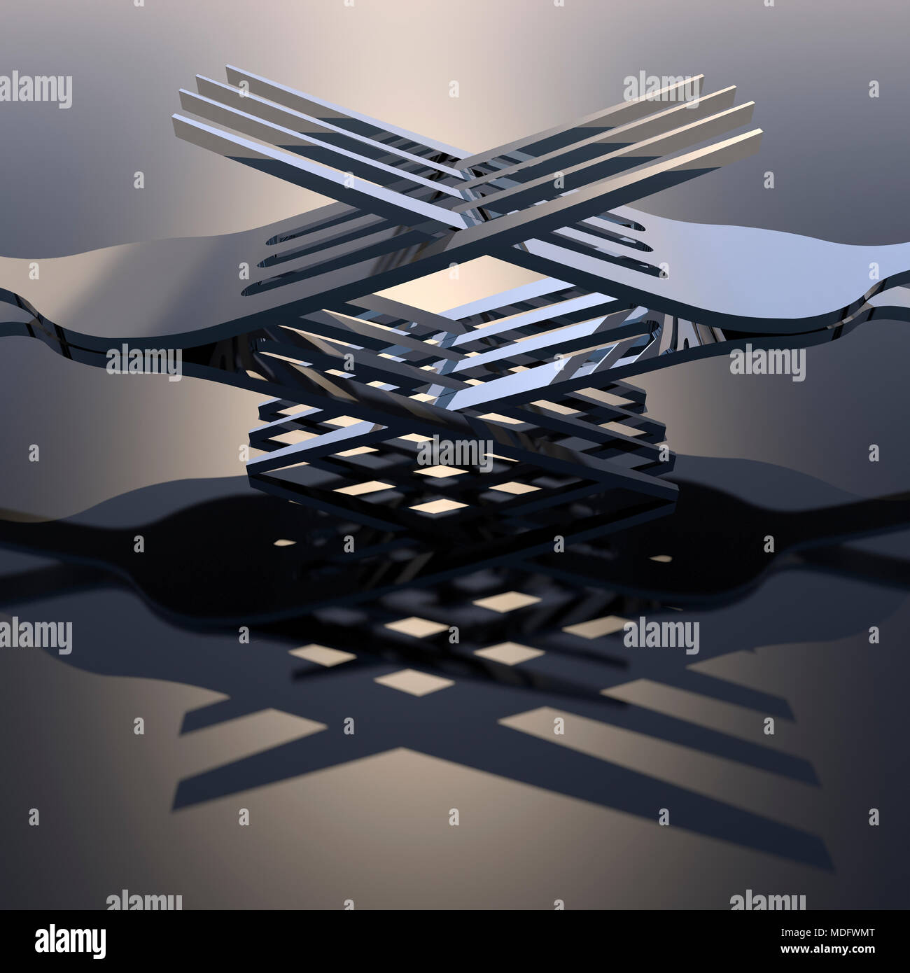 Four objects hi-res stock photography and images - Alamy