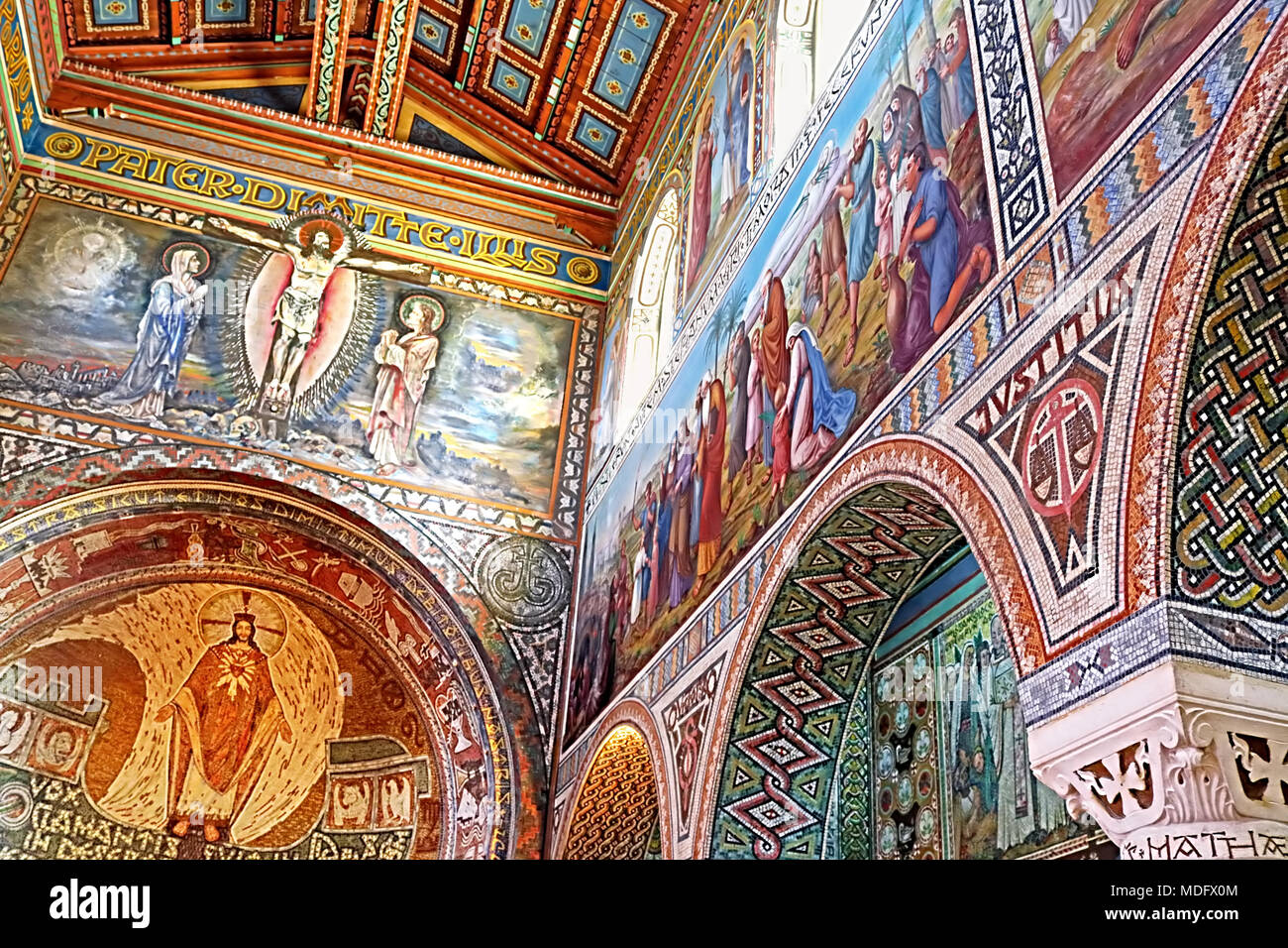 Jamal catholic hi-res stock photography and images - Alamy