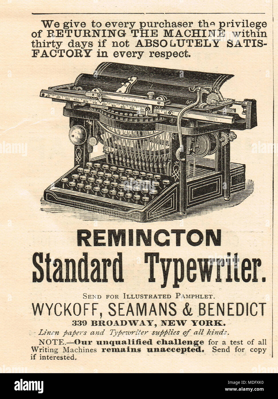 On The Margin A Look Back At The Rebuilt Typewriter, 56% OFF