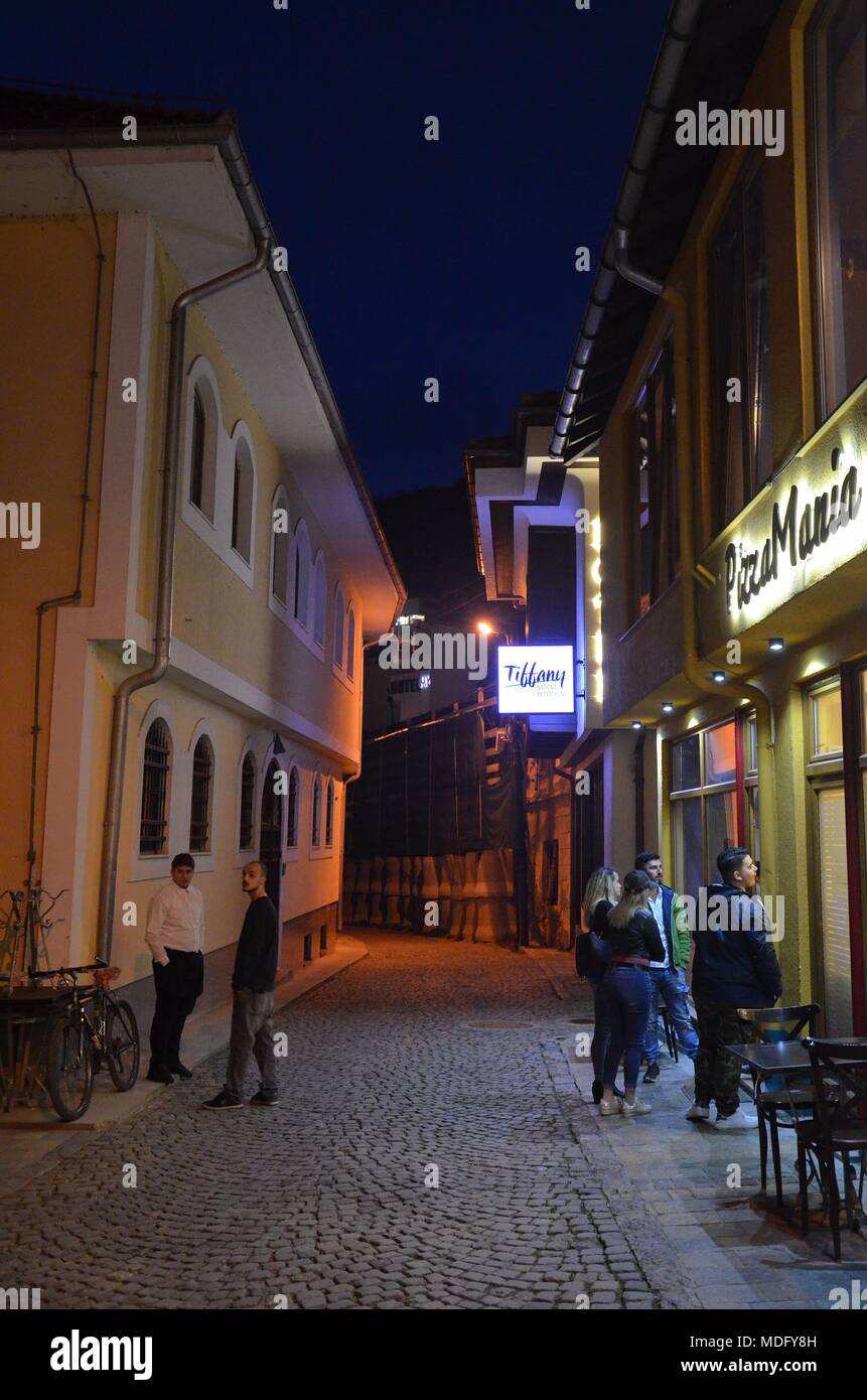 Bazar quarter hi-res stock photography and images - Alamy