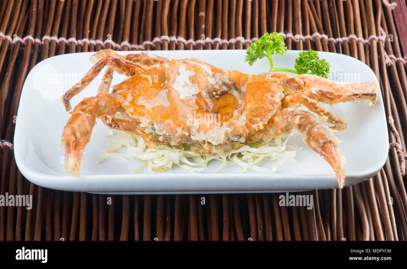 Japanese spider crabs hi-res stock photography and images - Alamy