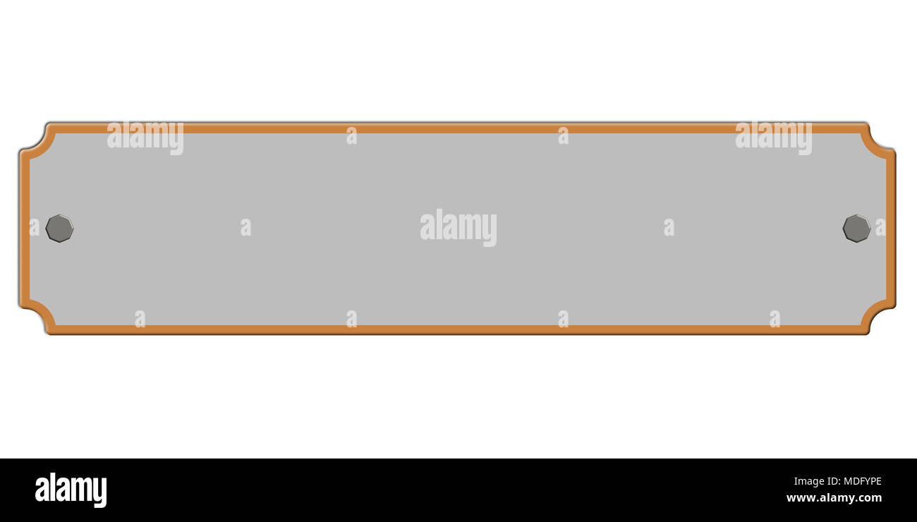 simple engraving plate illustration - white background Stock Photo - Alamy