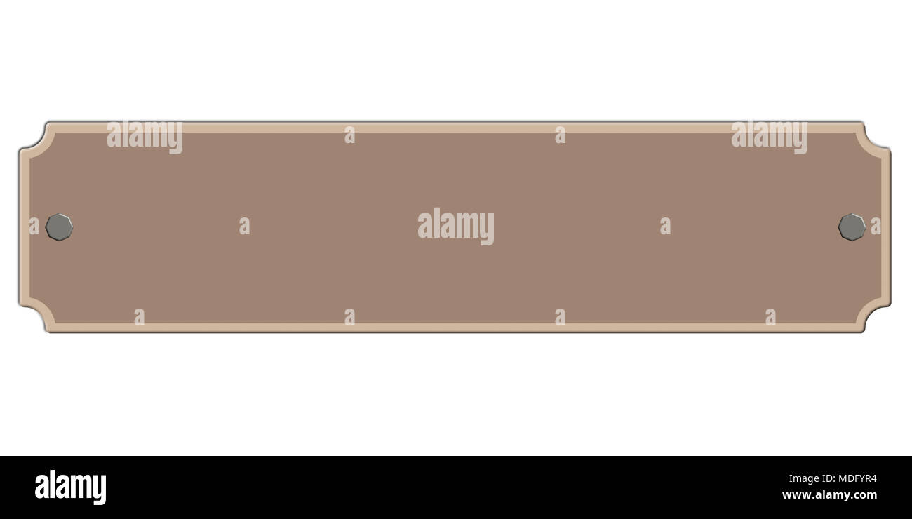 simple engraving plate illustration - white background Stock Photo - Alamy