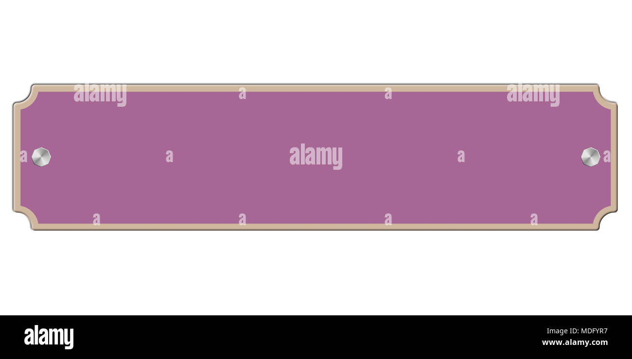 simple engraving plate illustration - white background Stock Photo - Alamy