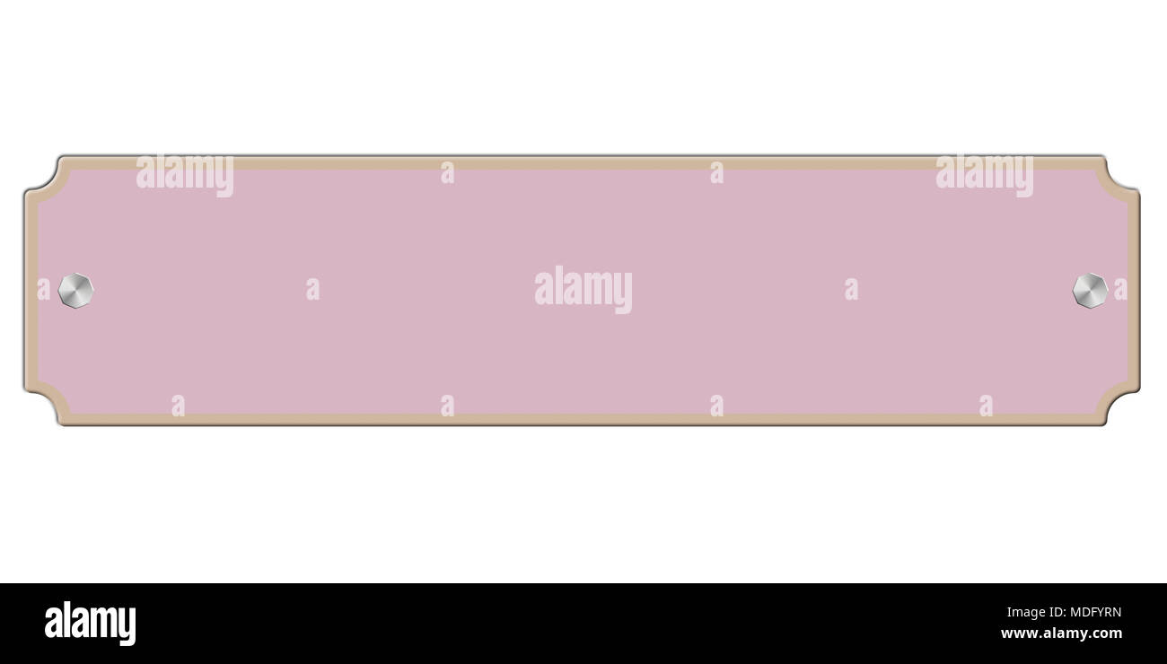 simple engraving plate illustration - white background Stock Photo - Alamy