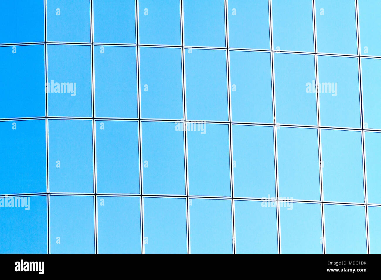 windows of the bank building Stock Photo - Alamy