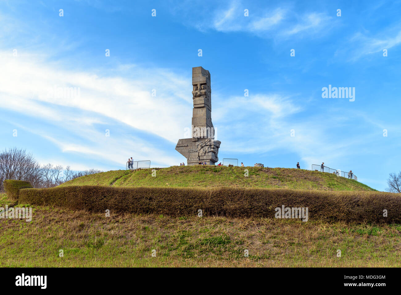 Second world war ii architecture hi-res stock photography and images ...