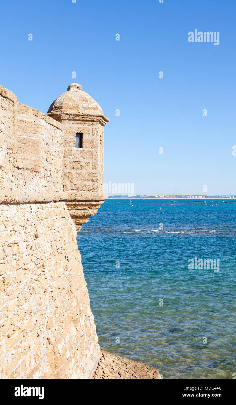 San Sebastian Fort High Resolution Stock Photography and Images - Alamy