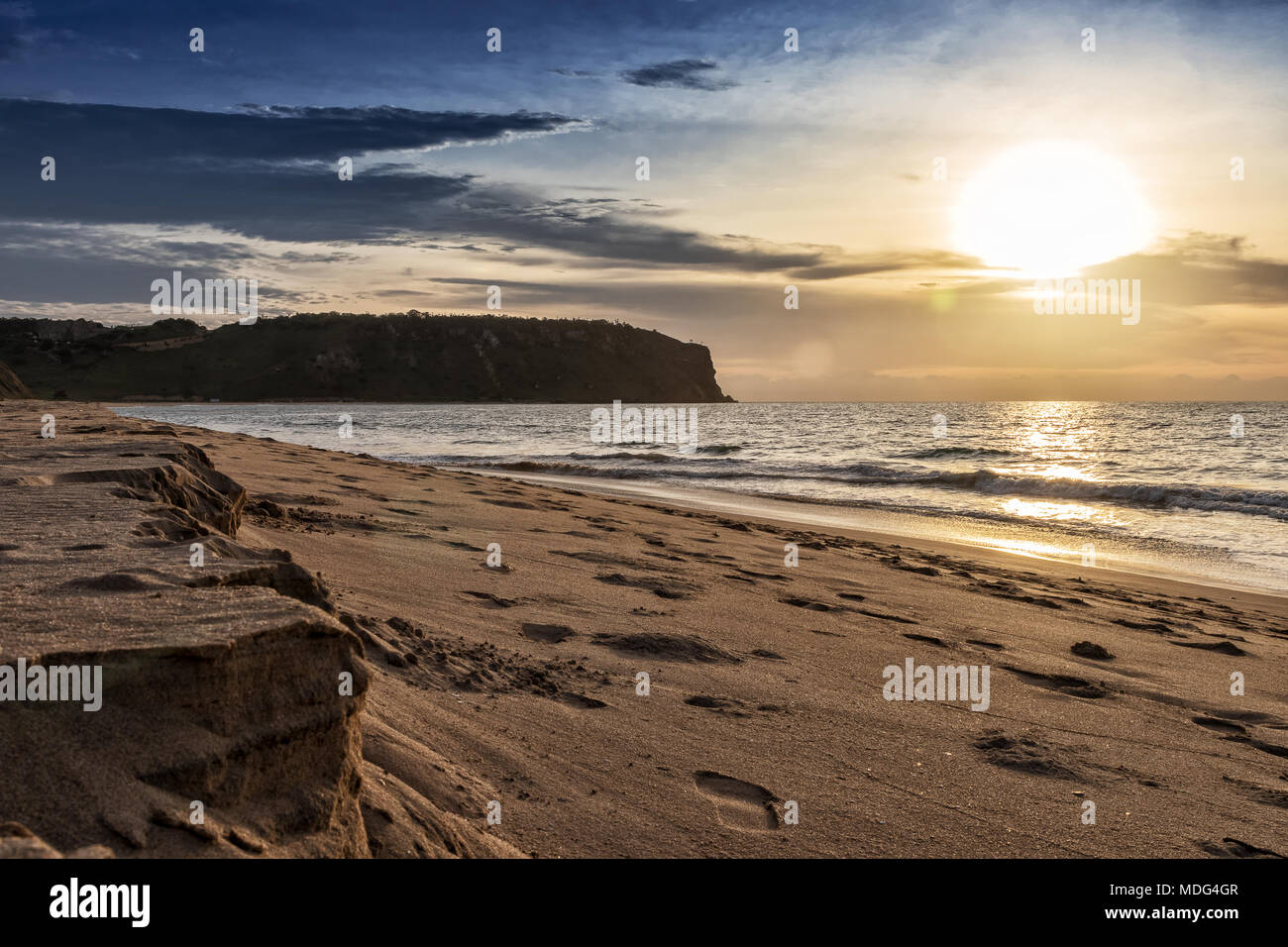 Cabo ledo angola hi-res stock photography and images - Alamy