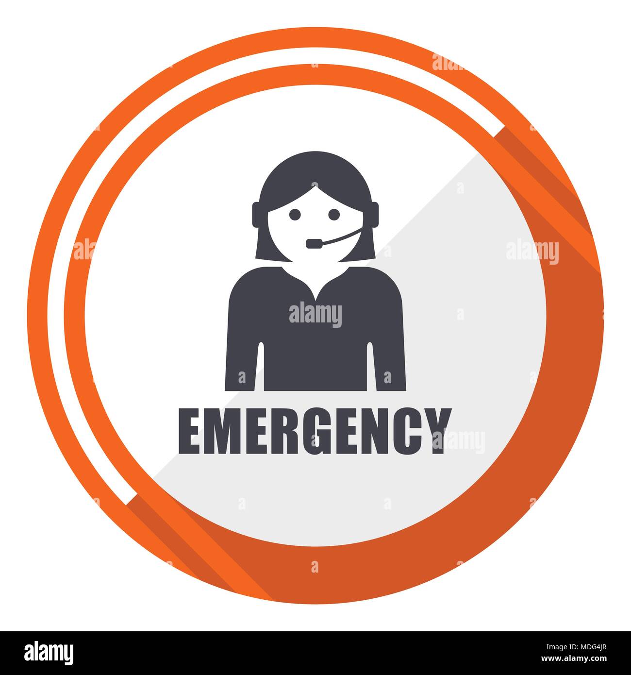 Agent orange Stock Vector Images - Alamy