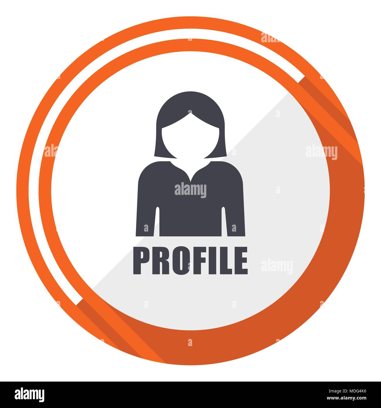 Admin panel symbol Stock Vector Images - Alamy