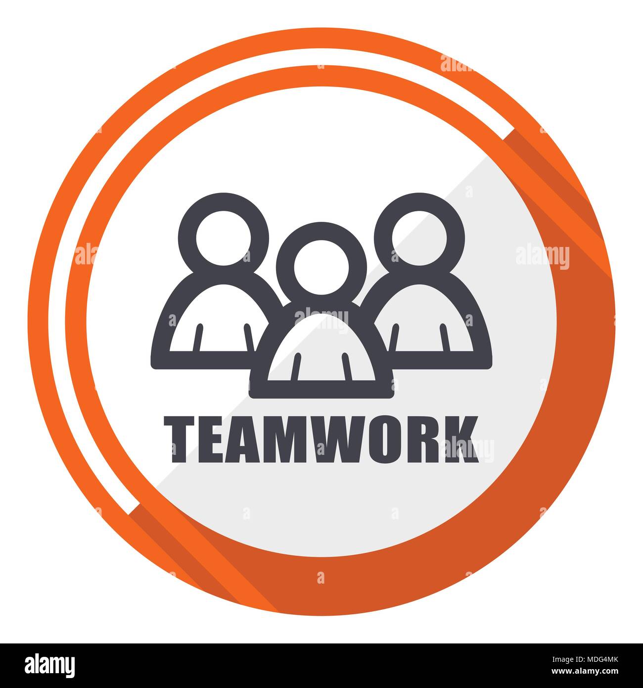 Unity in diversity logo hi-res stock photography and images - Alamy