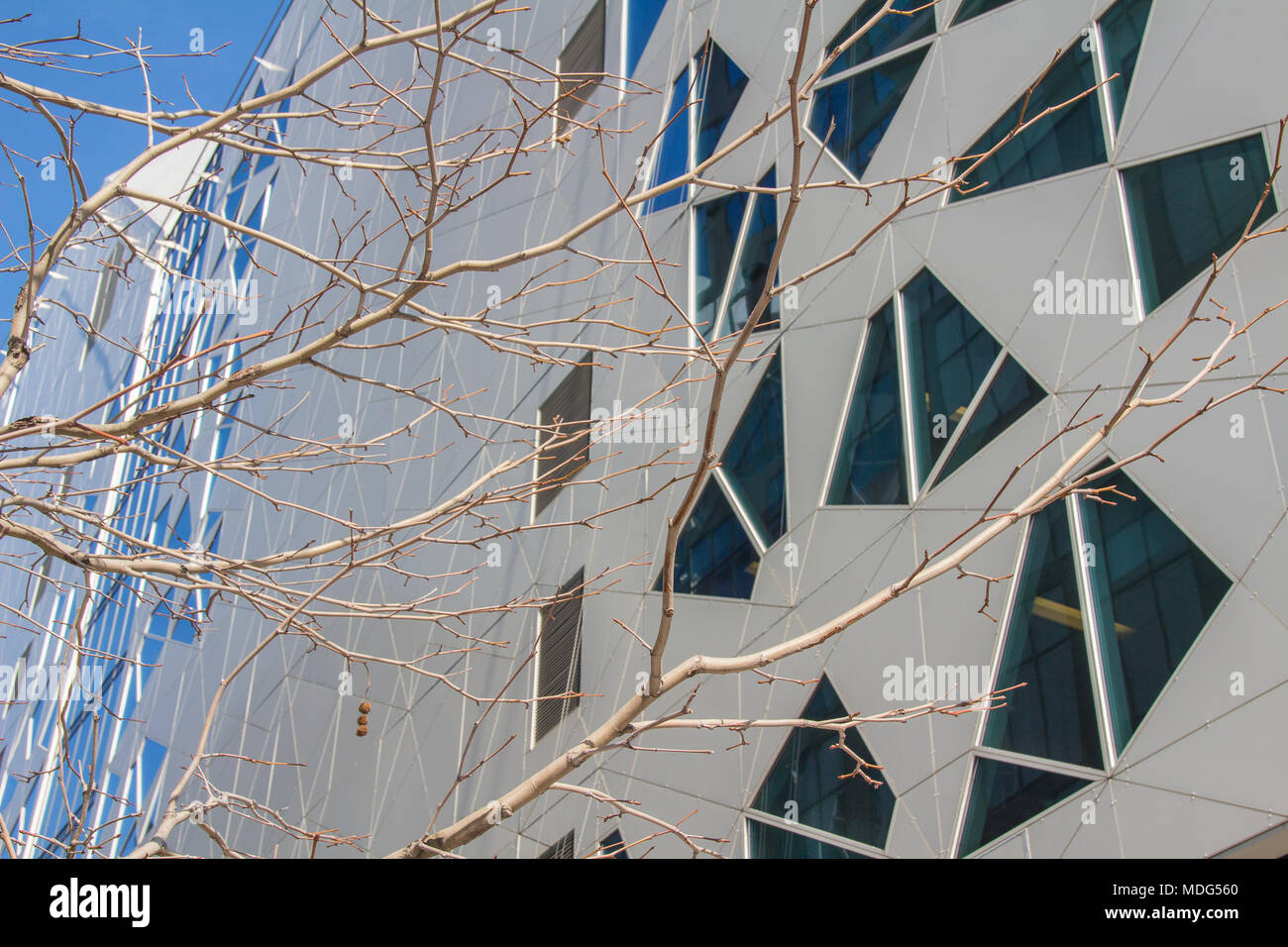 Bar Code, Oslo, Arkitektur, moderne arkitektur, glass, metall, betonf ...