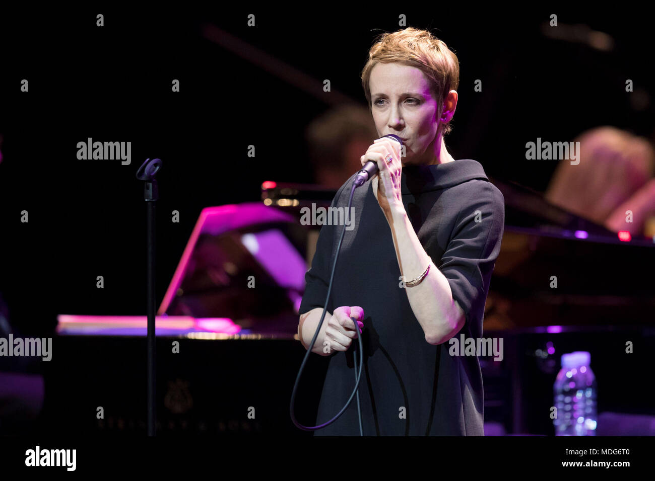 Monte carlo jazz festival hi-res stock photography and images - Alamy