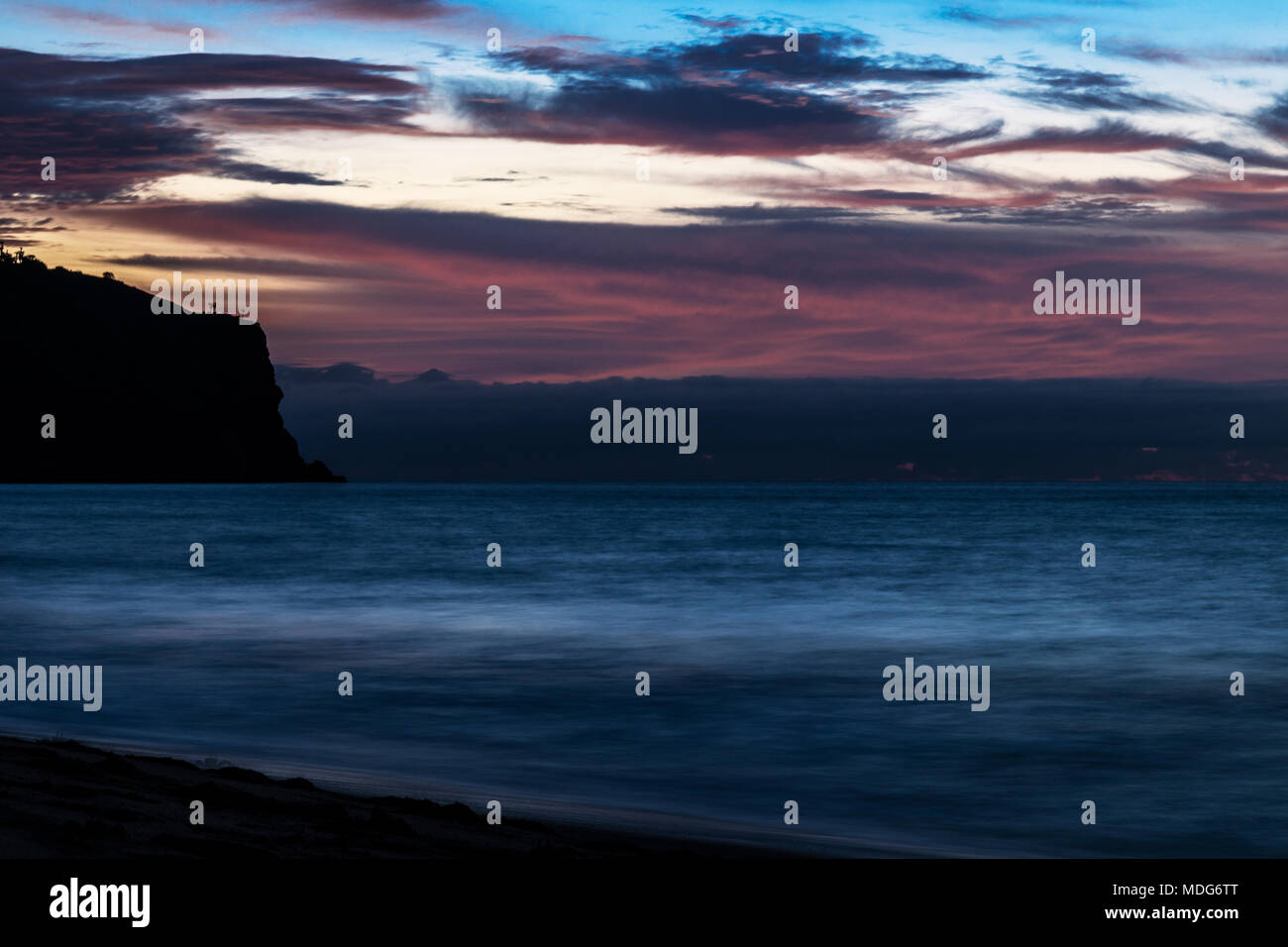 Cabo ledo angola hi-res stock photography and images - Alamy