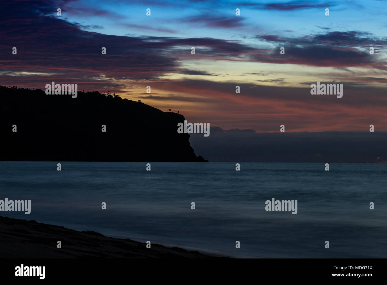 Cabo ledo angola hi-res stock photography and images - Alamy