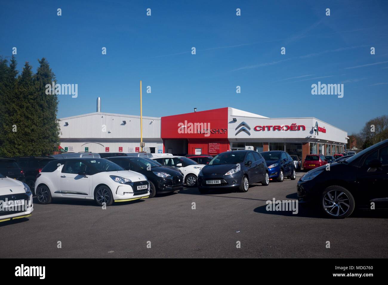 Stockport st marys hi-res stock photography and images - Alamy