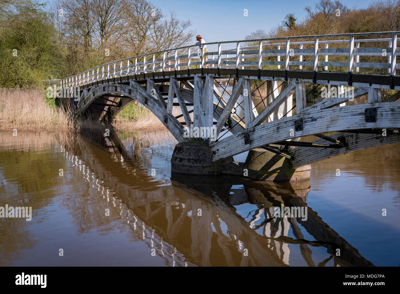 River weaver hi-res stock photography and images - Alamy
