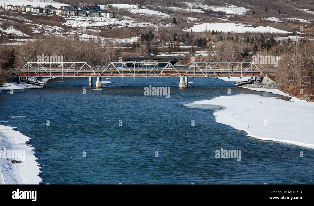 Bowmont park hi-res stock photography and images - Alamy