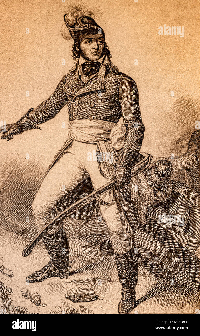 General joubert hi-res stock photography and images - Alamy