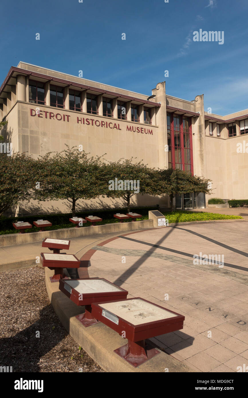 Historical history district hi-res stock photography and images - Alamy