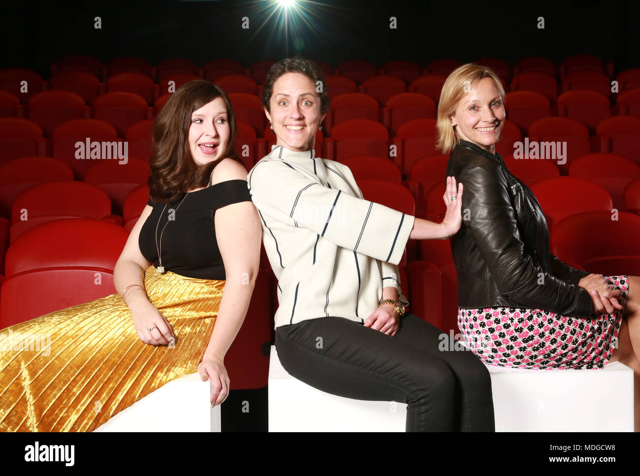 Vicki butler henderson hi-res stock photography and images - Alamy