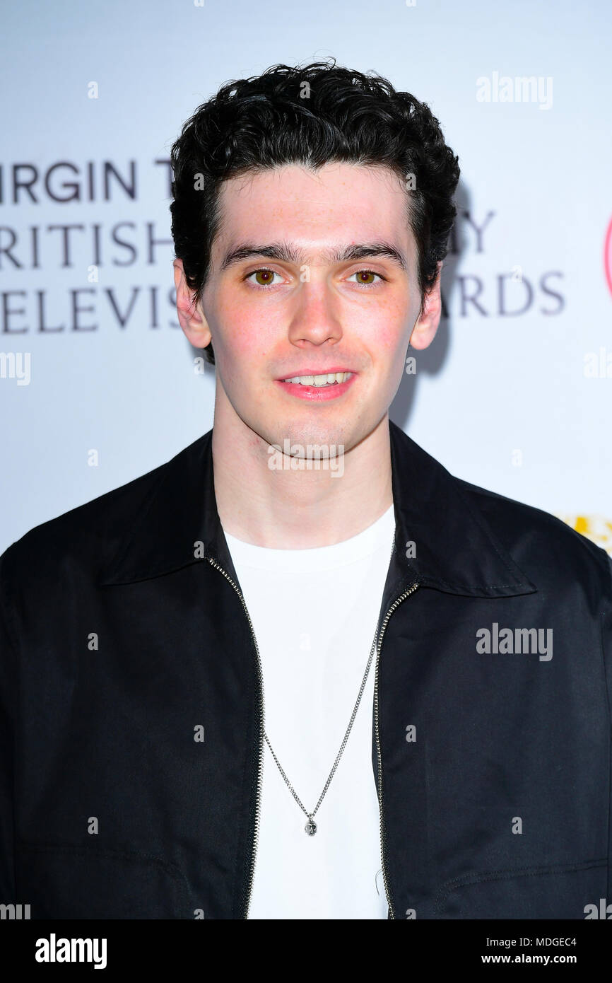 Jack rowan hi-res stock photography and images - Alamy