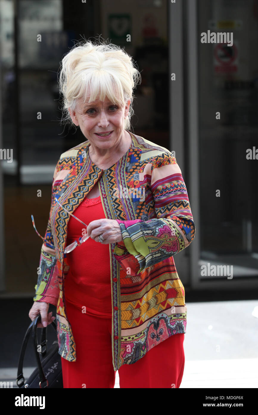 Wogan house london bbc hi-res stock photography and images - Alamy