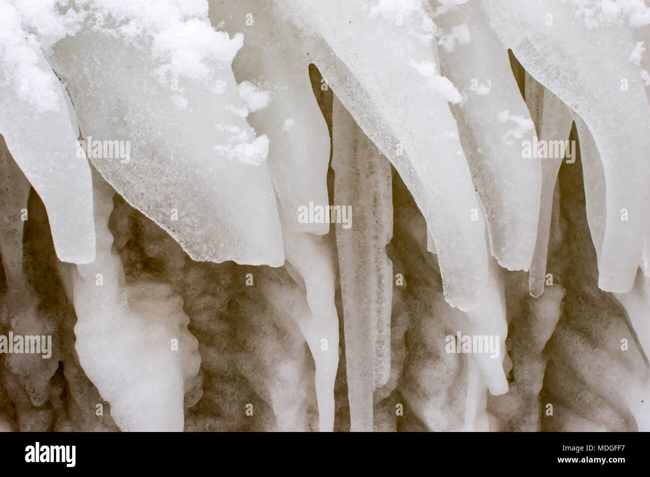 Encased structure hi-res stock photography and images - Alamy