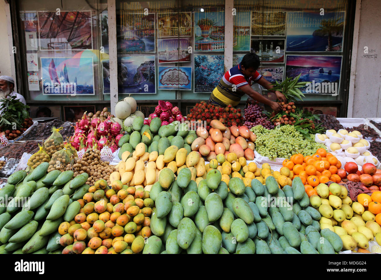Bangladeshi Fruits High Resolution Stock Photography and Images - Alamy