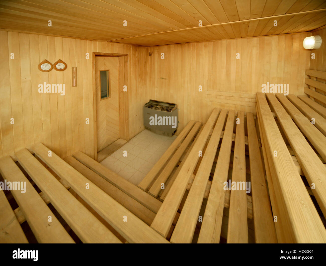 Detoxification and sauna hi-res stock photography and images - Alamy