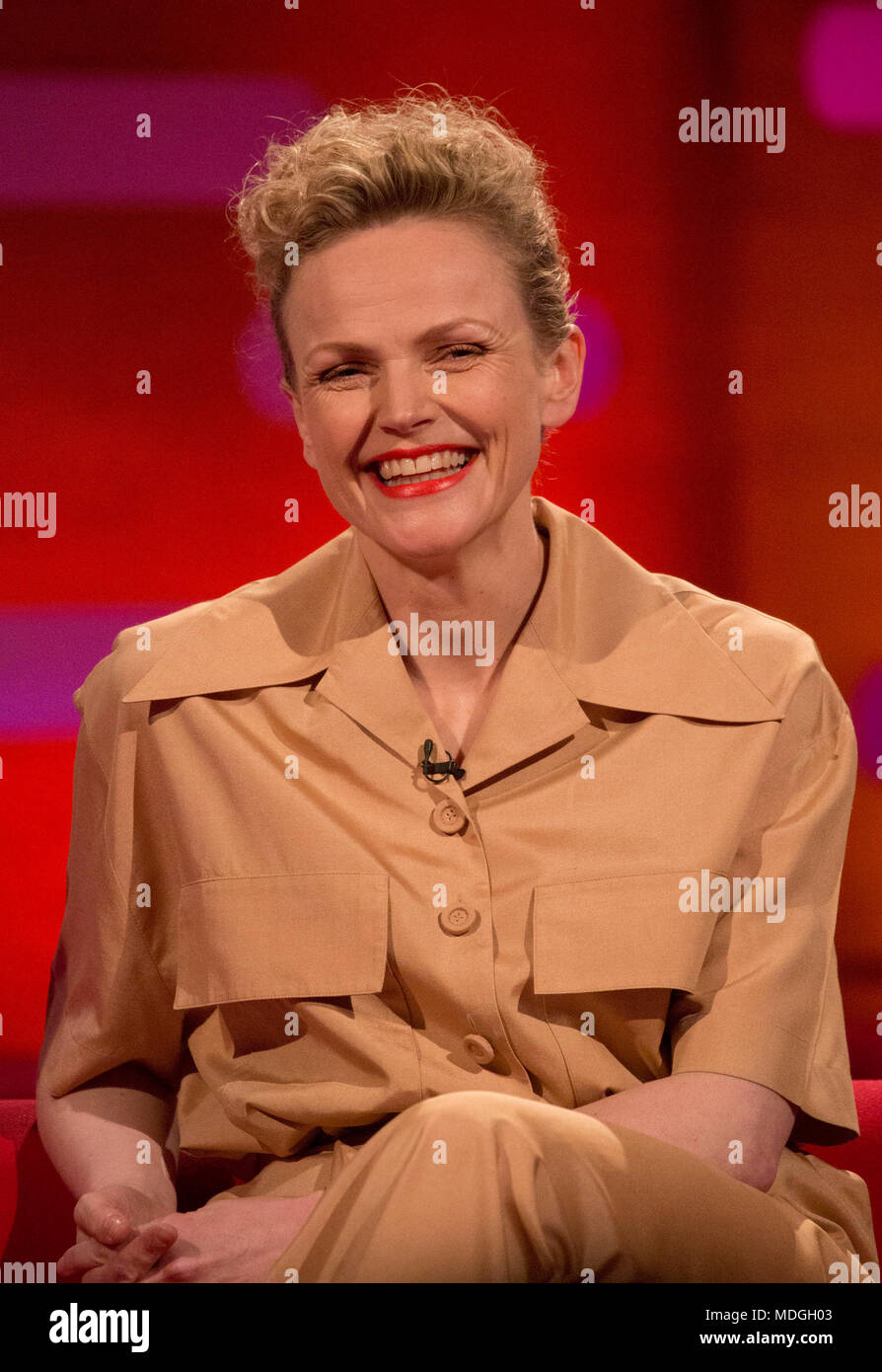 Maxine Peake Bleak House